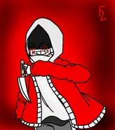 Fallout!Sans | CorrectTale Wiki | Fandom