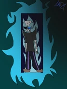 Inferno!Sans | CorrectTale Wiki | Fandom