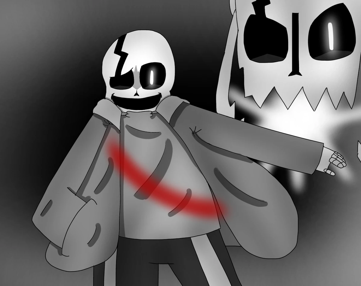 Undertale.Last | CorrectTale Wiki | Fandom