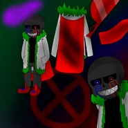 Fatal404!Sans | CorrectTale Wiki | Fandom