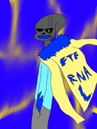Eternal!Sans | CorrectTale Wiki | Fandom