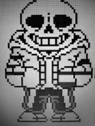 Colorless!Sans | CorrectTale Wiki | Fandom