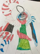 Fatal404!Sans | CorrectTale Wiki | Fandom