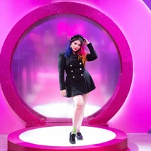 Jéssica Brazil | Wiki Corrida das Blogueiras | Fandom