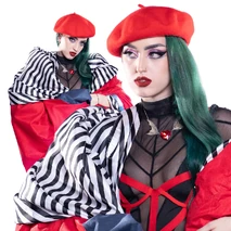 Jahde Borg | Wiki Corrida das Blogueiras | Fandom