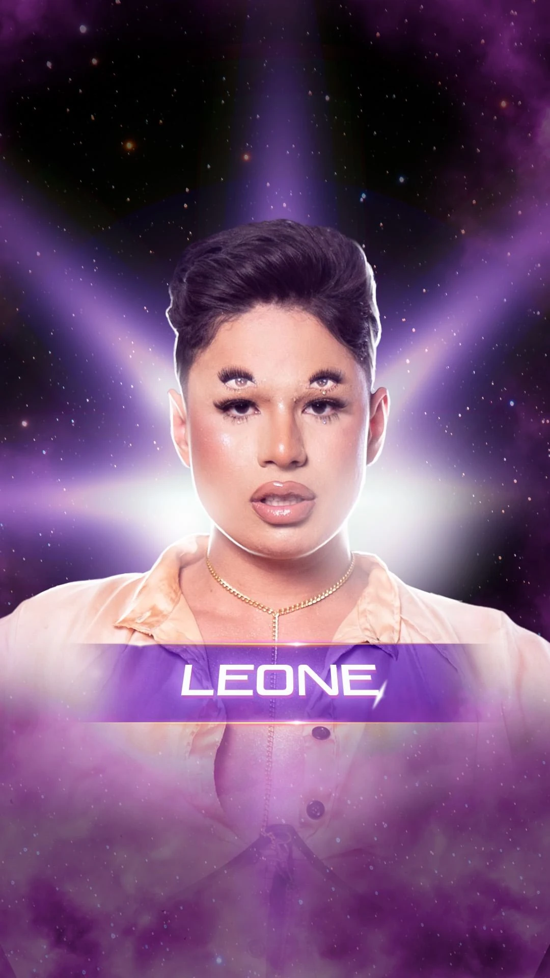 Leone Dantas | Wiki Corrida das Blogueiras | Fandom