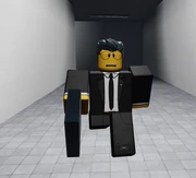 Roblox Corridor Wiki | Fandom