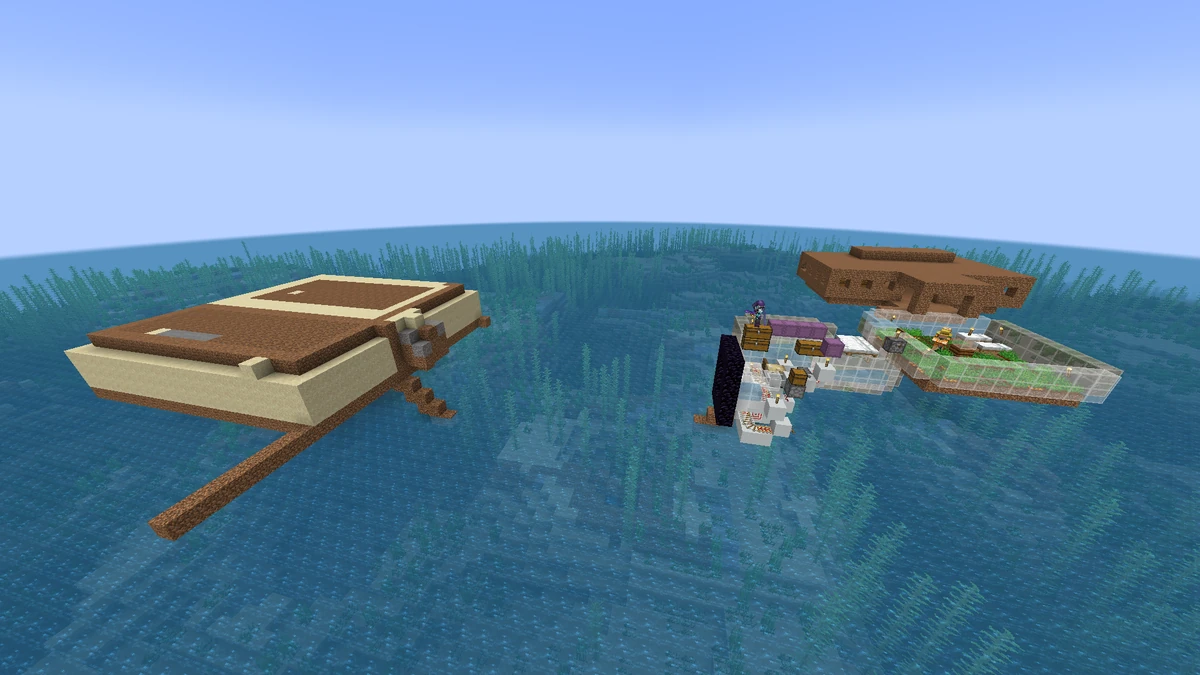 Nether Mob Switch | Corrolian Minecraft Server Wiki | Fandom