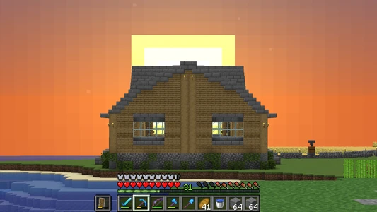 Starter Base | Corrolian Minecraft Server Wiki | Fandom