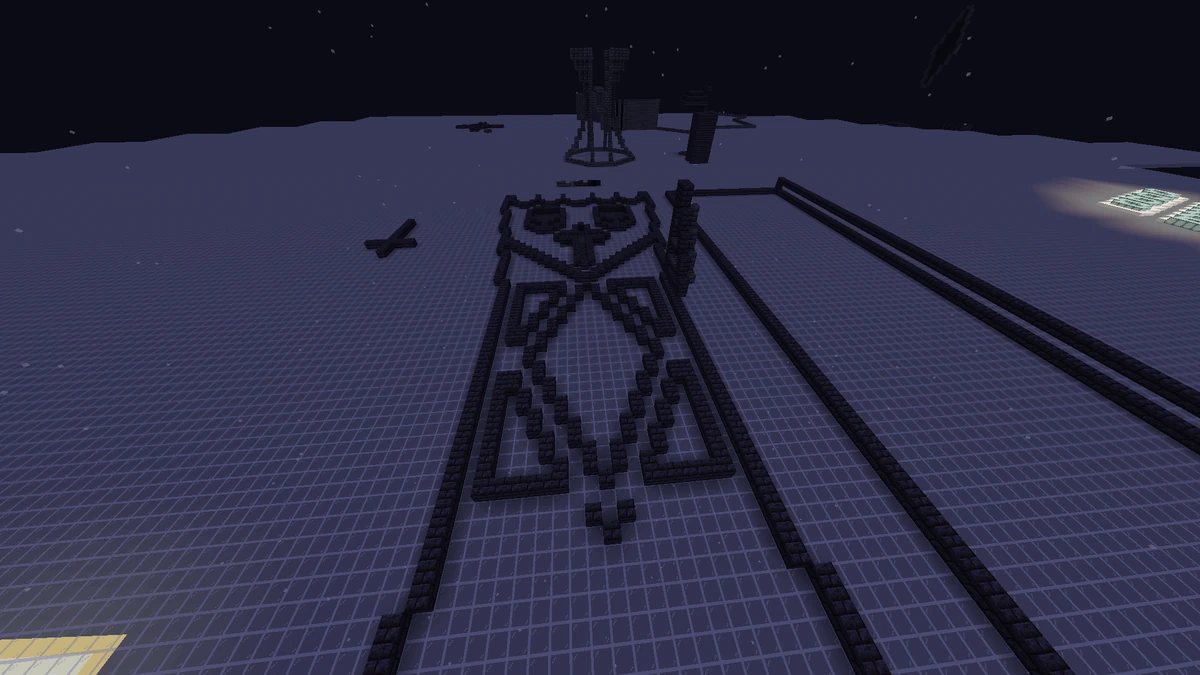 NNF Phase 1 | Corrolian Minecraft Server Wiki | Fandom