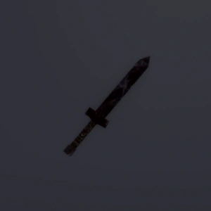 Obsidian Sword | Corrosive Lands Official Wiki | Fandom