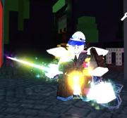 Corrupted's Swords | Corrupted Crossroads Roblox Wiki | Fandom