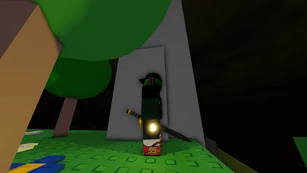 Cosmetics | Corrupted Crossroads Roblox Wiki | Fandom
