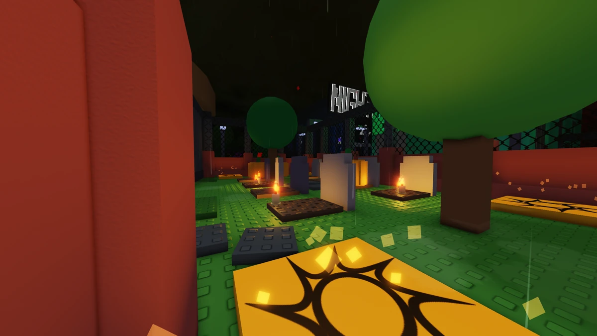 Maps | Corrupted Crossroads Roblox Wiki | Fandom