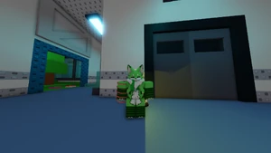 Survivor Classes | Corrupted Crossroads Roblox Wiki | Fandom