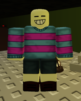 Survivor Classes | Corrupted Crossroads Roblox Wiki | Fandom