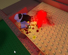 Corrupted Abilities | Corrupted Crossroads Roblox Wiki | Fandom