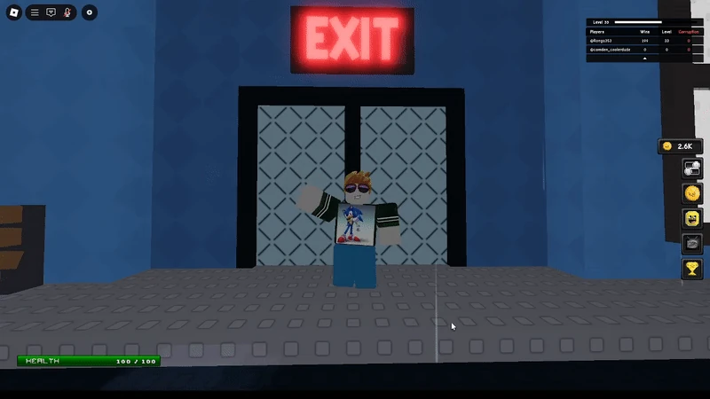 Emotes | Corrupted Crossroads Roblox Wiki | Fandom