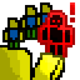 Abilities | Official Corrupted Crossroads Wiki | Fandom