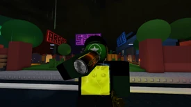 Skins | Official Corrupted Crossroads Wiki | Fandom