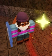 Classes (S/K) | Official Corrupted Crossroads Wiki | Fandom