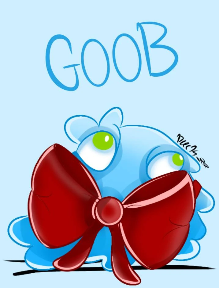 Goob | Corruption Carnival Wiki | Fandom