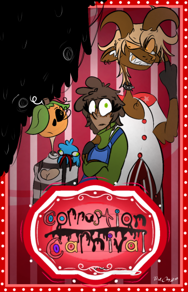 Corruption Carnival | Corruption Carnival Wiki | Fandom