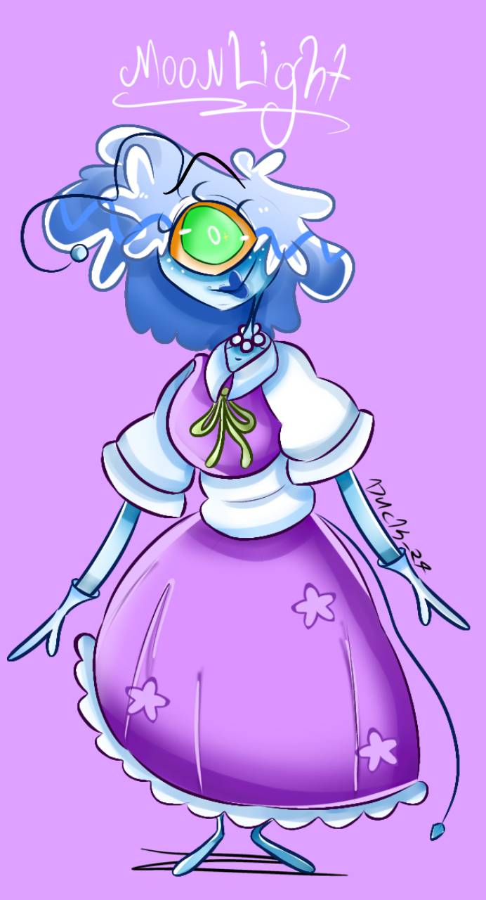 Moonlight Corruption Carnival Wiki Fandom