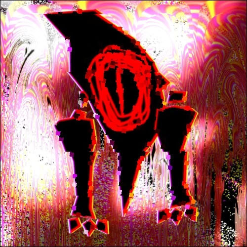 Cubewithnoeye | CORRUPTION OUTBREAK PARASITICAL EMERGENCY (C.O.P.E) Wiki | Fandom