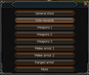 Money Making Guide | CorruptionX Wiki | Fandom