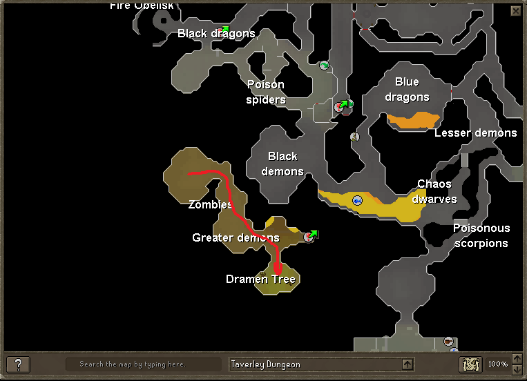 Fairy ring | CorruptionX Wiki | Fandom