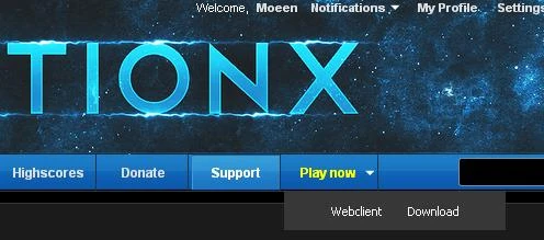 Beginners' Guide | CorruptionX Wiki | Fandom