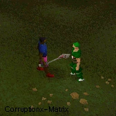 Korasi Sword | CorruptionX Wiki | Fandom