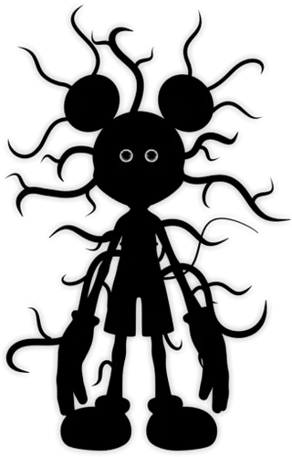 List of CORRUPTUS's | CORRUPTUS Wiki | Fandom