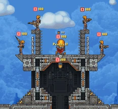 Dummy | Cortex Command Wiki | Fandom