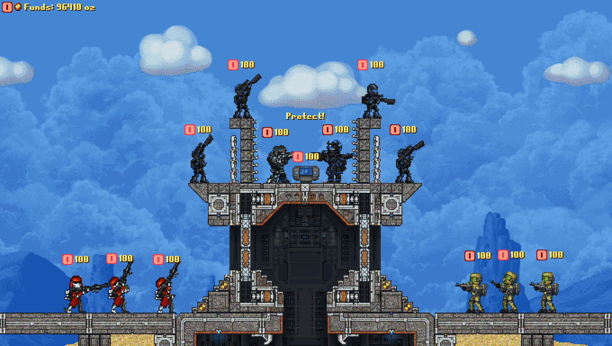 Mods Cortex Command Wiki Fandom