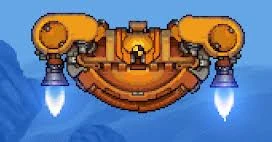 Drop Ship | Cortex Command Wiki | Fandom