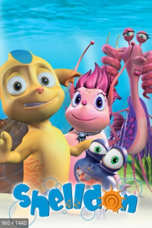 Shelldon | Corus Network Wiki | Fandom