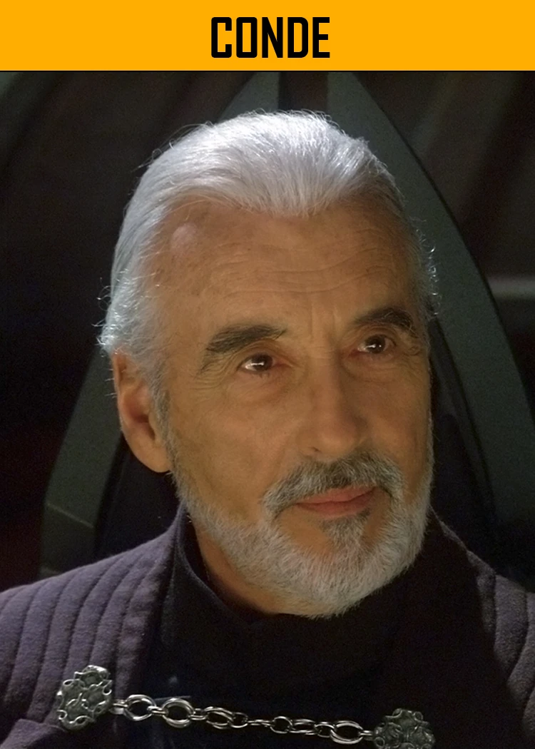 Conde | Wiki Coruscant | Fandom