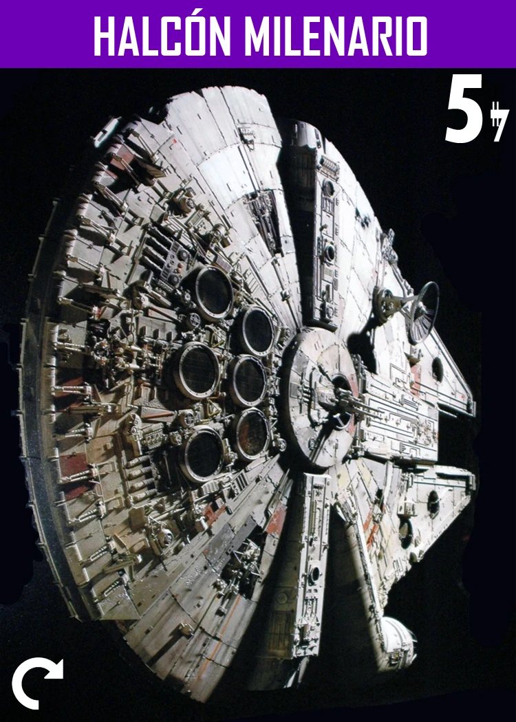 Halcón Milenario | Wiki Coruscant | Fandom