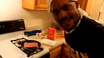 Chef Kenshin | CoryxKenshin Wiki | Fandom