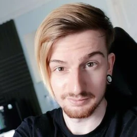 8-Bit Ryan | CoryxKenshin Wiki | Fandom