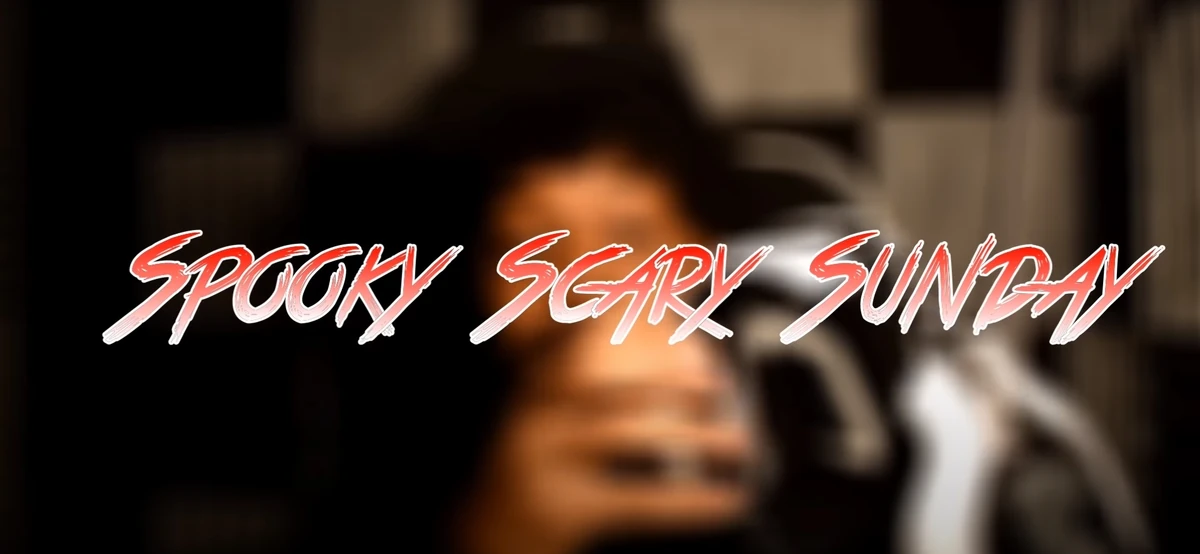 Spooky Scary Sundays | CoryxKenshin Wiki | Fandom