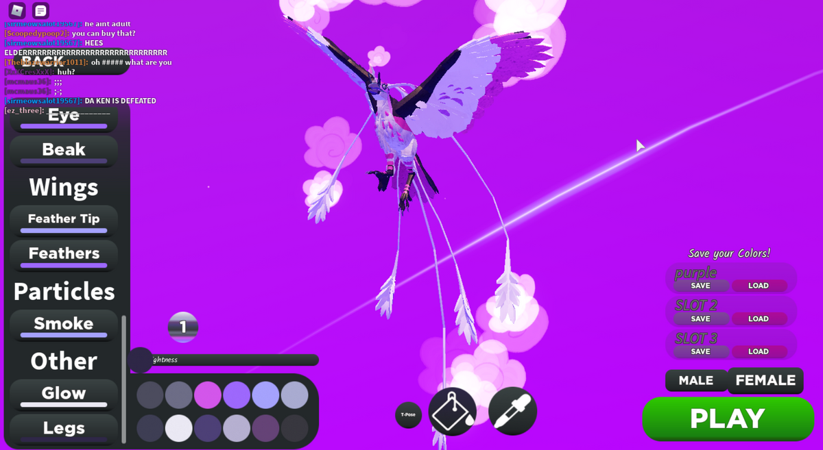 Purplesky Cos Aftermath Wiki Fandom