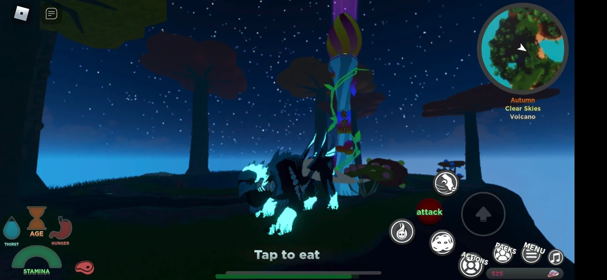 Pearl | CoS: Aftermath Wiki | Fandom