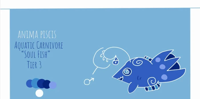 Animapiscis | Cos fanon game! Wiki | Fandom