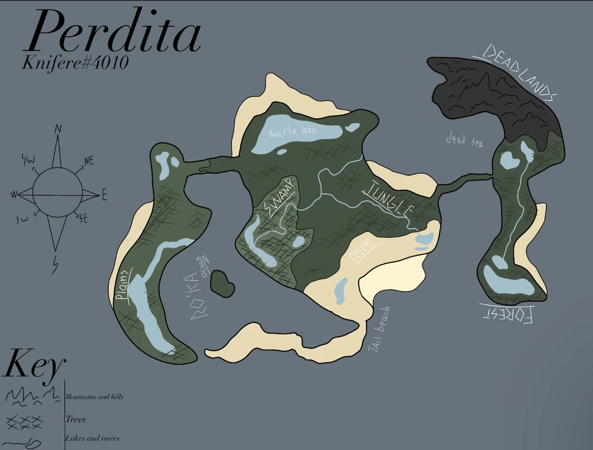 Perdita | Cos fanon game! Wiki | Fandom