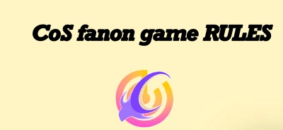 CoS Fanon Game wiki! RULES | Cos fanon game! Wiki | Fandom