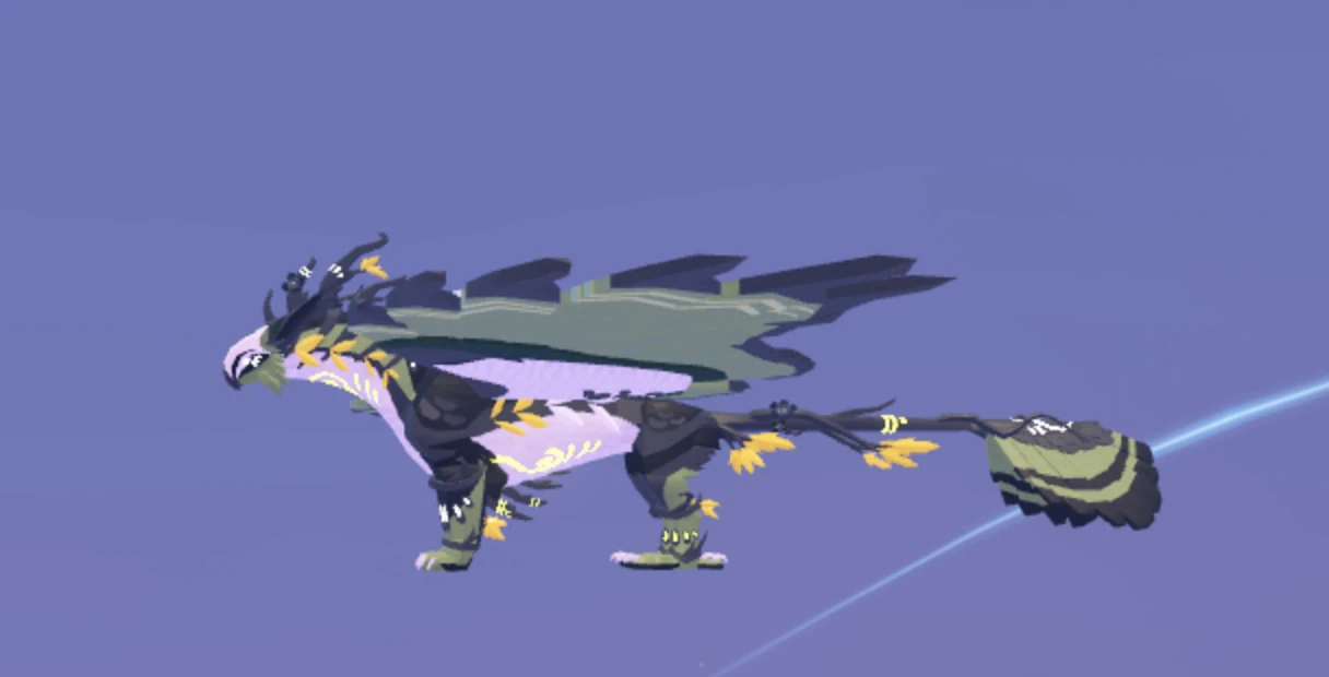 Princess Machari | CoS roleplay Wiki | Fandom