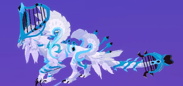 Alaska OC Page | CoS roleplay Wiki | Fandom